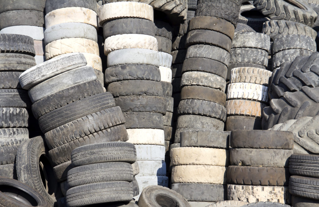 Are Worn Out Tires Dangerous? What to Know - Fix Auto USA