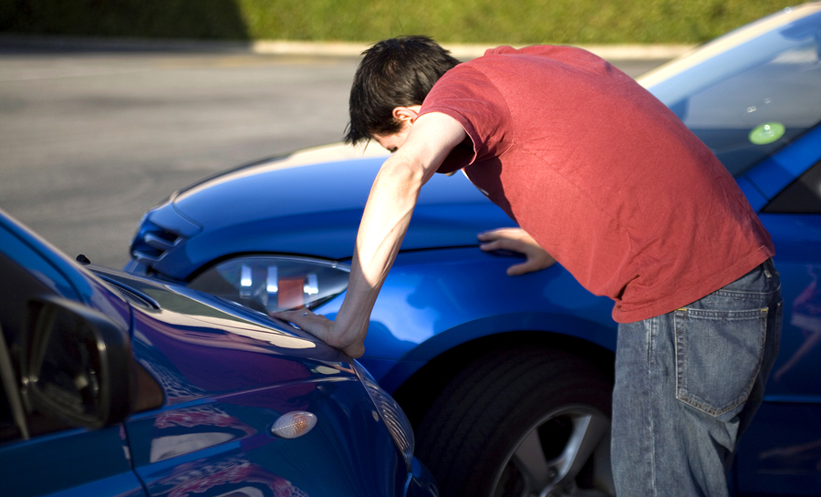 5 Things You Should ALWAYS Do After a Car Accident [Infographic] | Auto ...