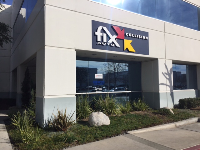 Congratulations to Fix Auto Relands | Fix Auto USA