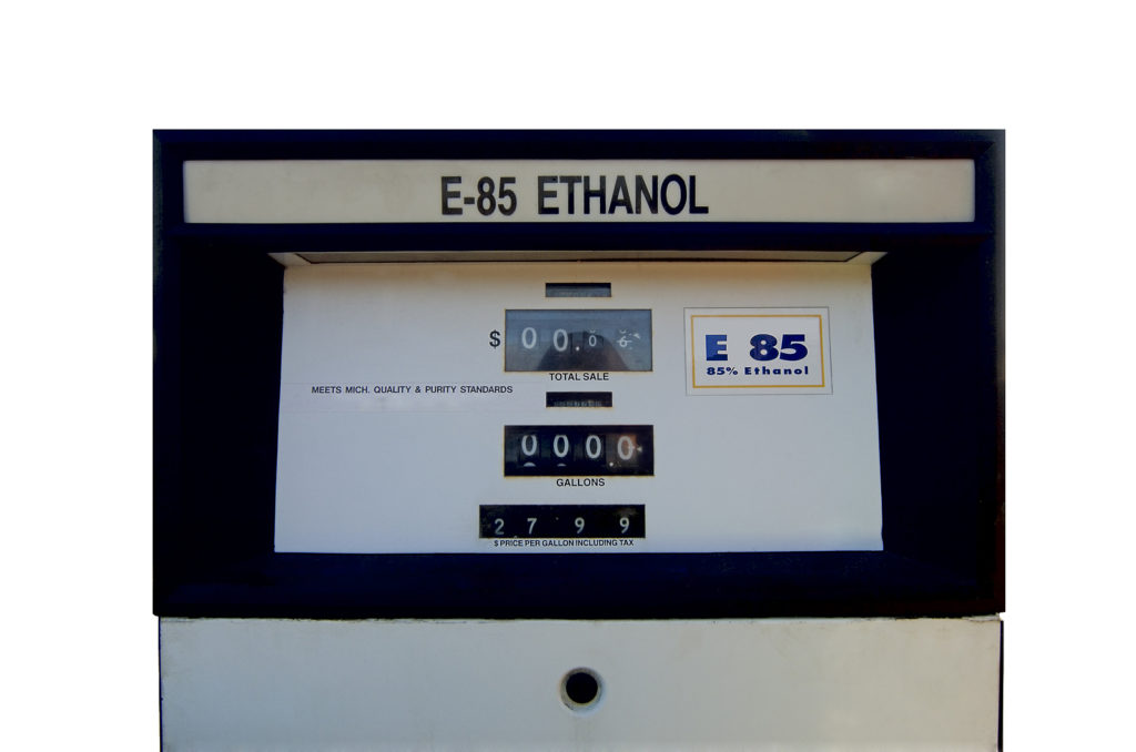 Everything You Need to Know About Flex Fuel | Fix Auto USA