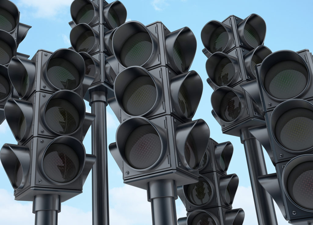 What Is an Uncontrolled Intersection and How Do You Approach It Safely ...
