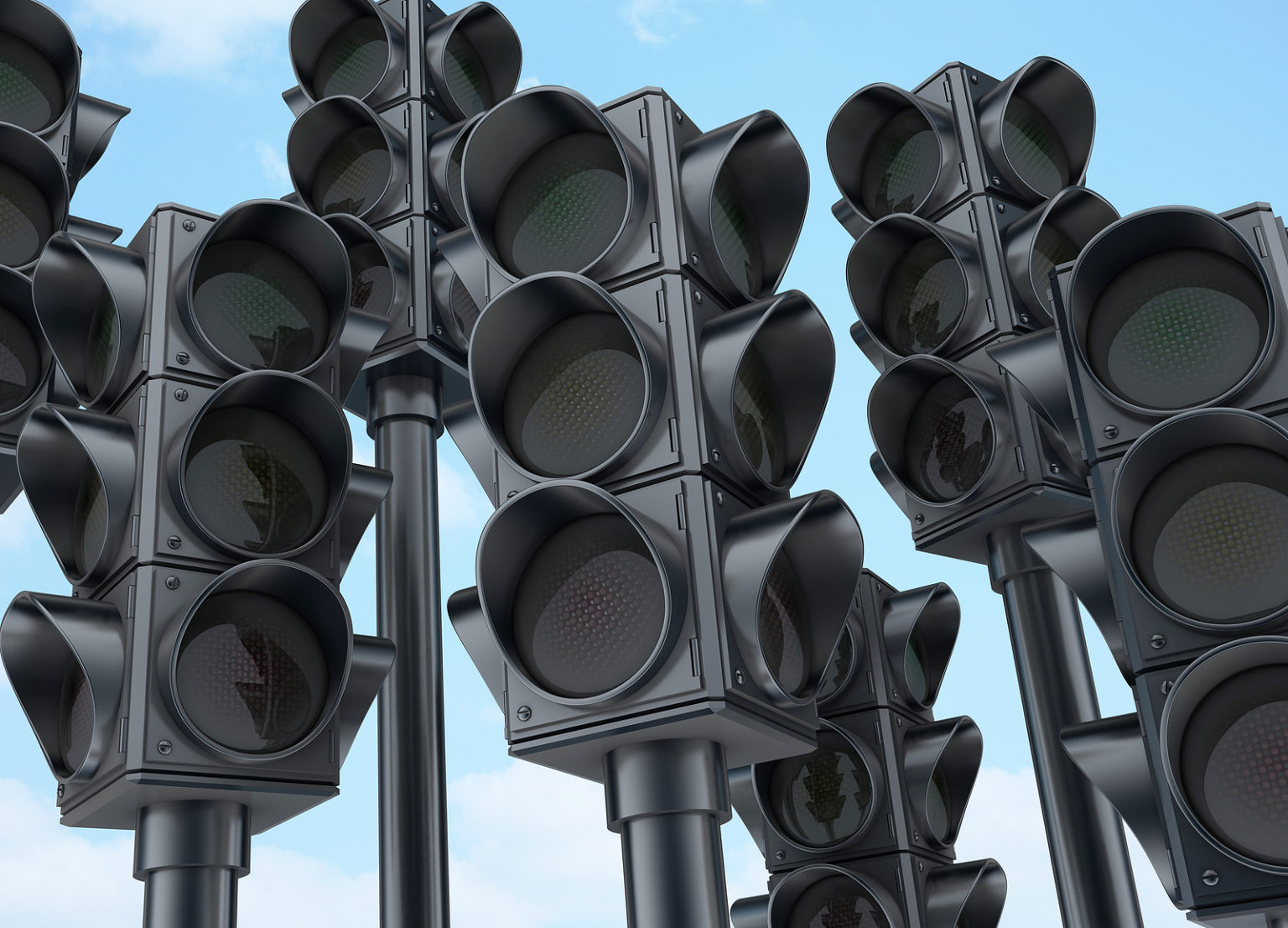 What Is an Uncontrolled Intersection and How Do You Approach It Safely ...