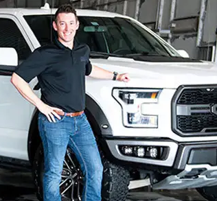 Fix Auto Houston Expands Its Expertise with Ford Certification | Auto ...