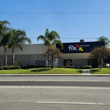 Fix Auto USA | Auto Body Shop & Collision Repair Experts