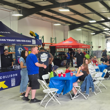 Fix Auto USA Celebrates Grand Opening of Fix Auto Desert Valley in ...