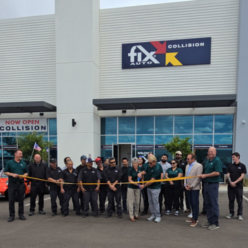 Fix Auto USA | Auto Body Shop & Collision Repair Experts